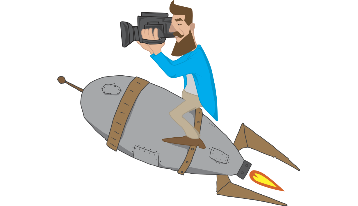 Home - Rocket Videos